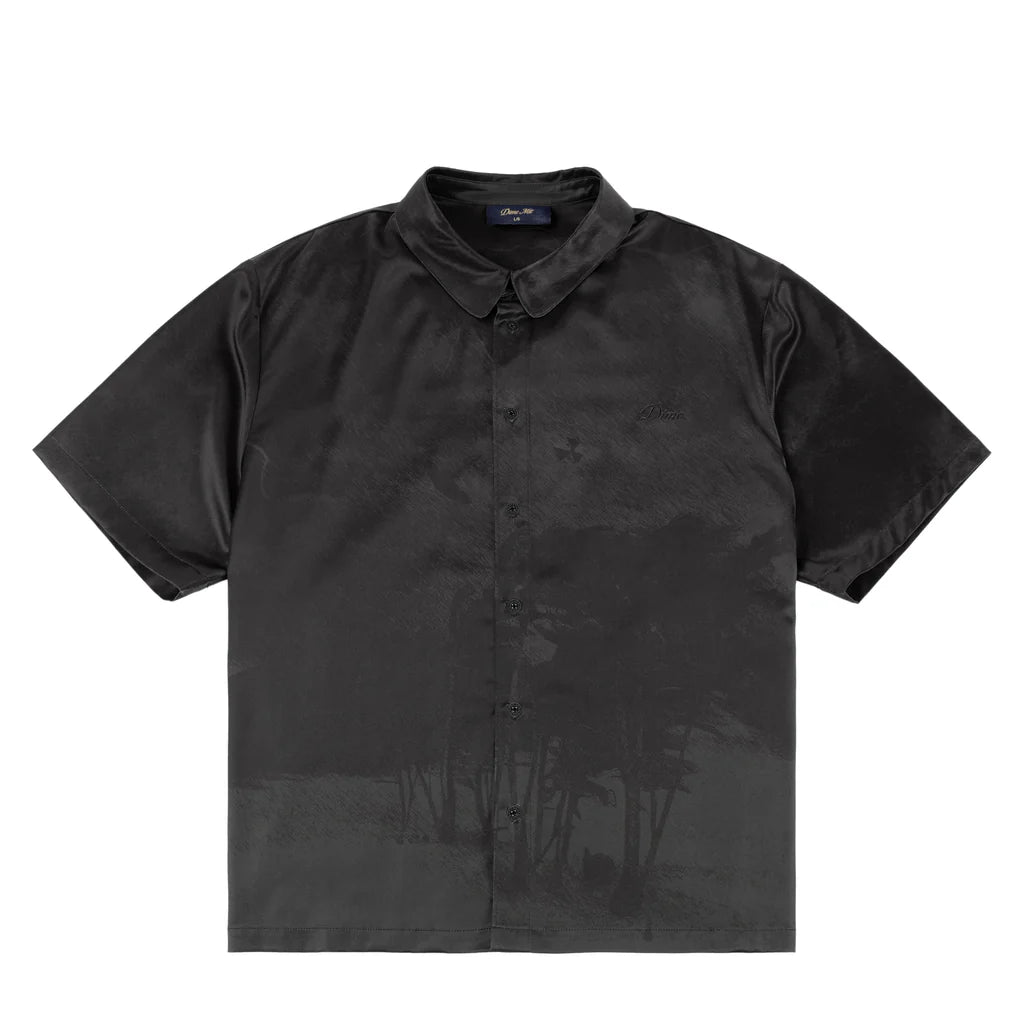 Dime Day Off Button Up – moceanskate